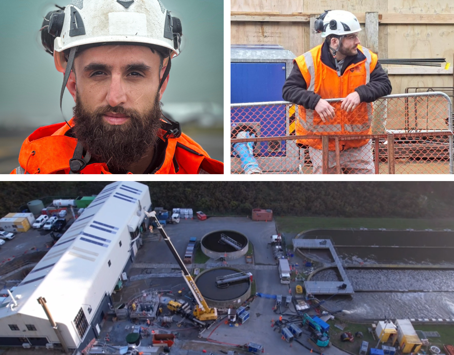 Brian Perry Civil | BPC’s people, projects, and training recognised