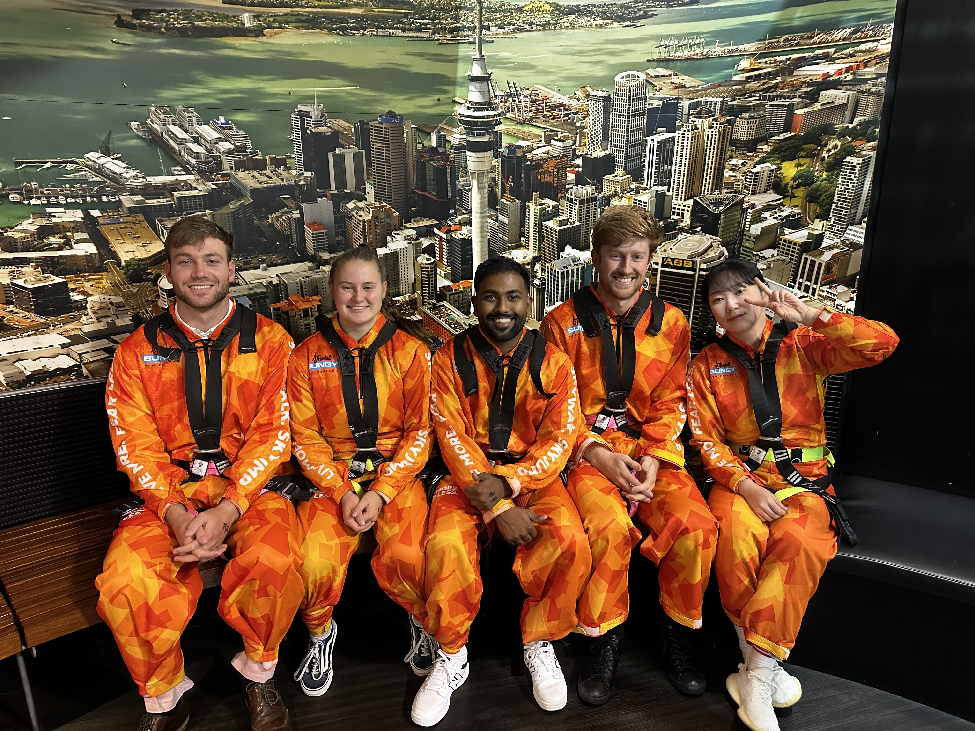 Brian Perry Civil | Welcoming our new graduates