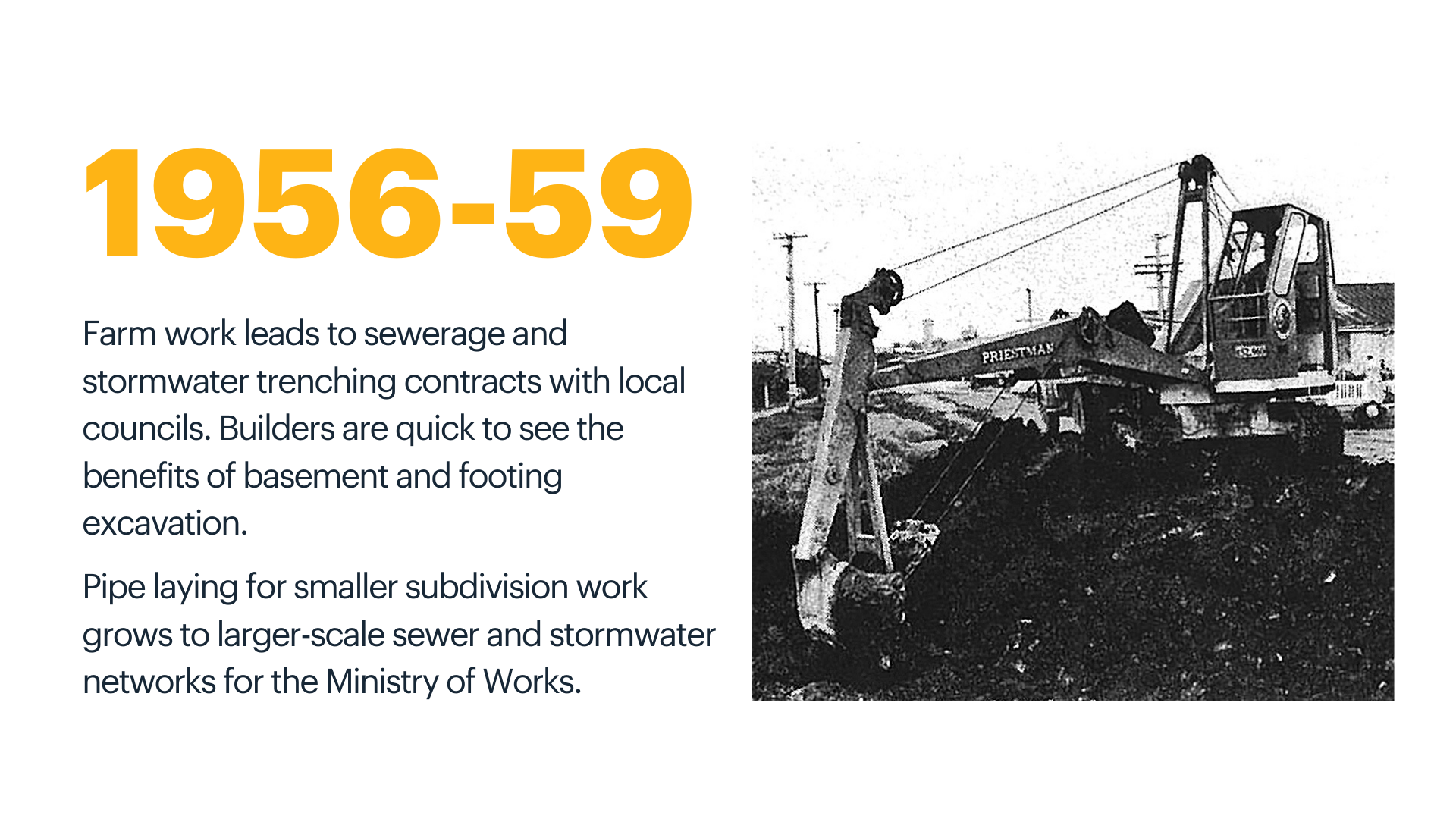 Brian Perry Civil | Kaitoke Flume Bridge - Installation of the Favco…