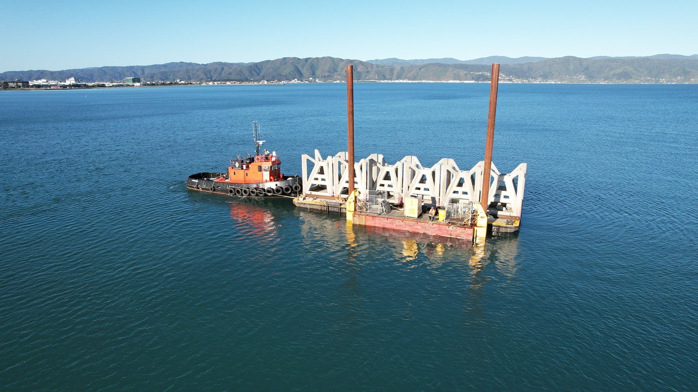 Brian Perry Civil | Civil Engineering & Construction Home