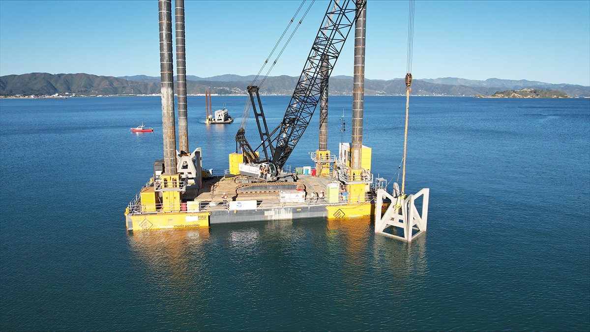 Brian Perry Civil | Civil Engineering & Construction Home