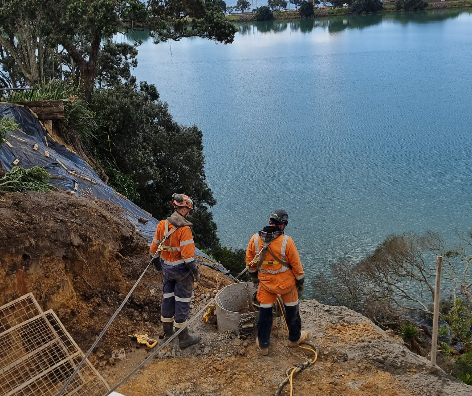 Brian Perry Civil | Civil Engineering & Construction Home