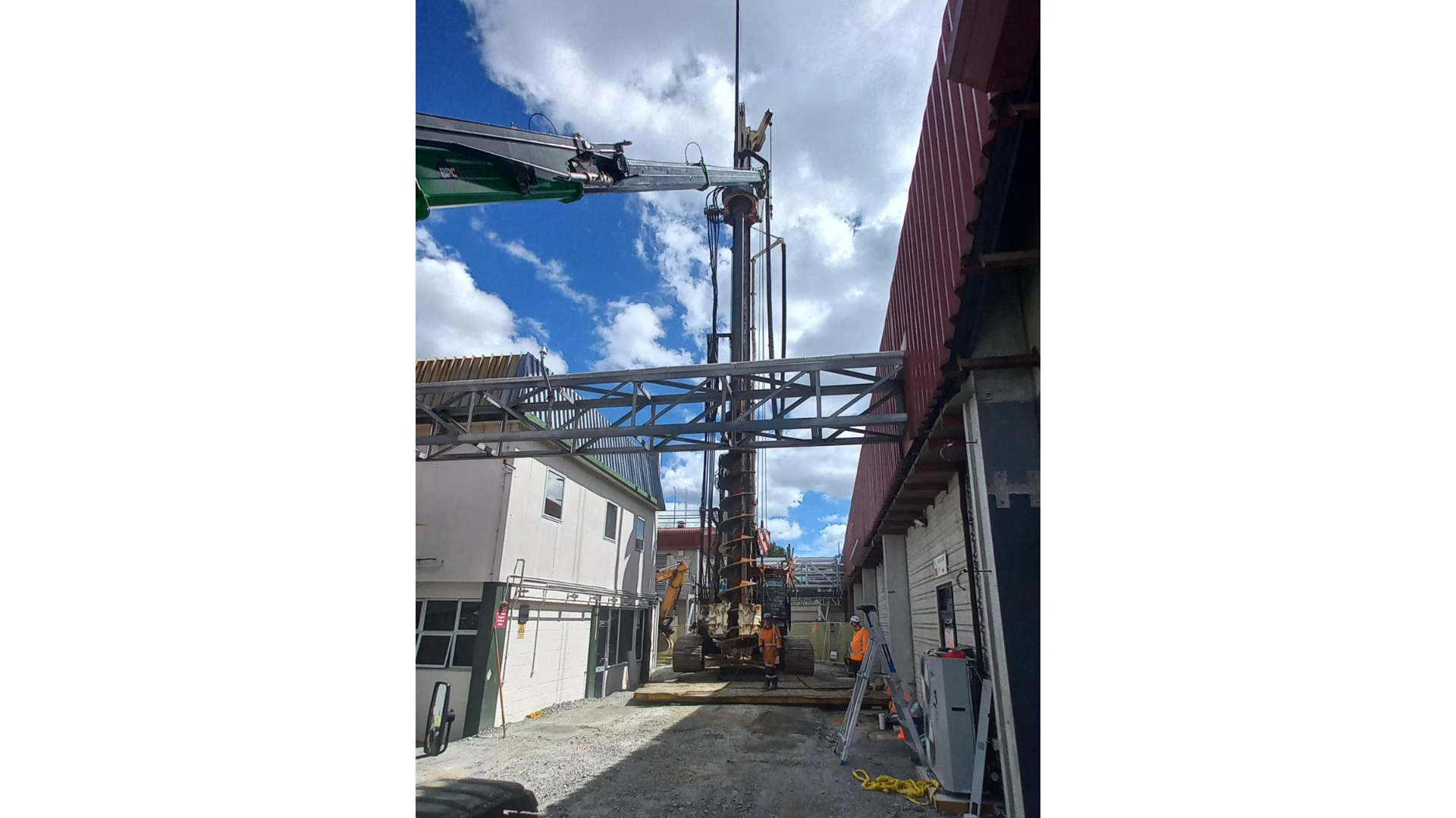 Brian Perry Civil | Welcoming our new graduates