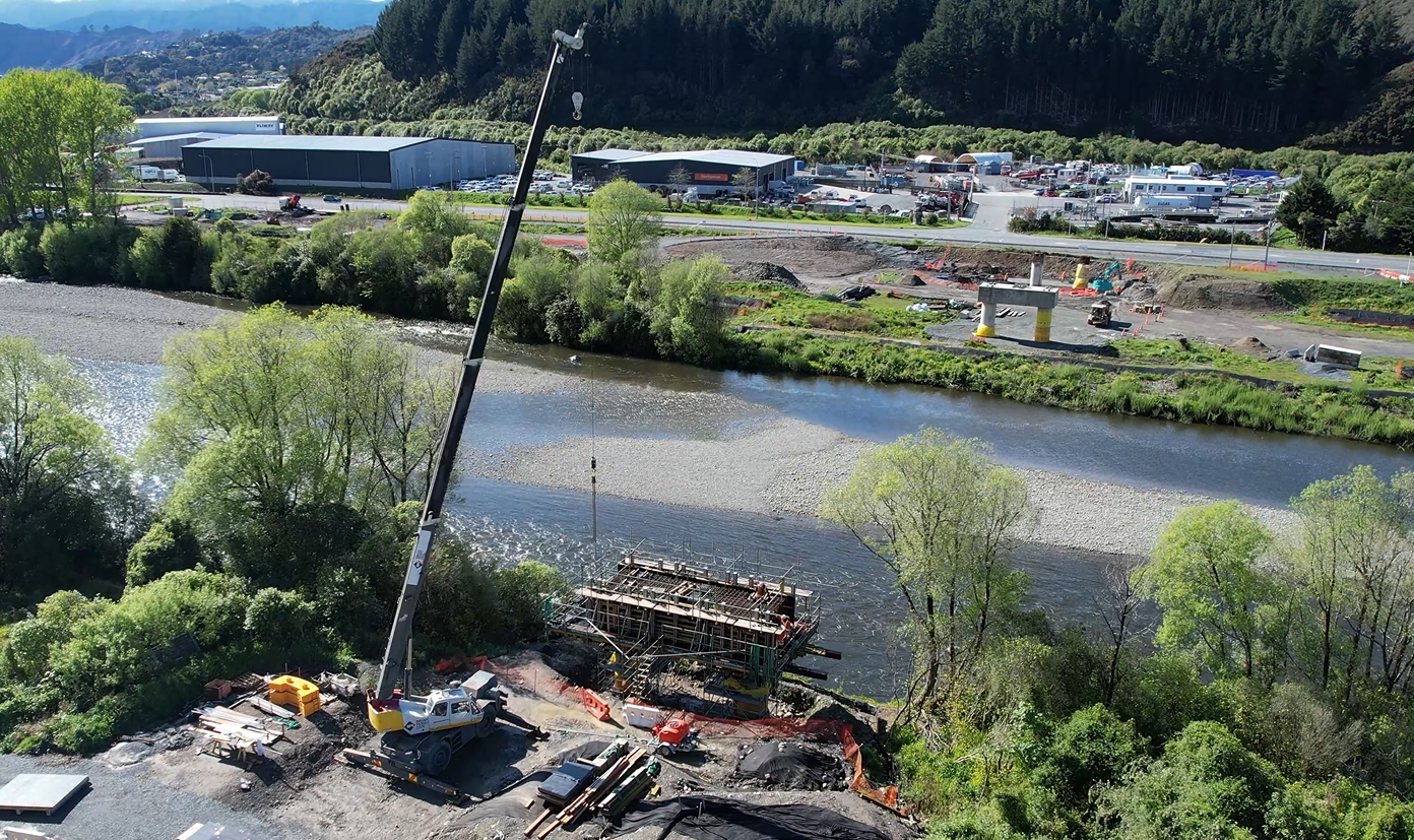 Brian Perry Civil | Civil Engineering & Construction Home