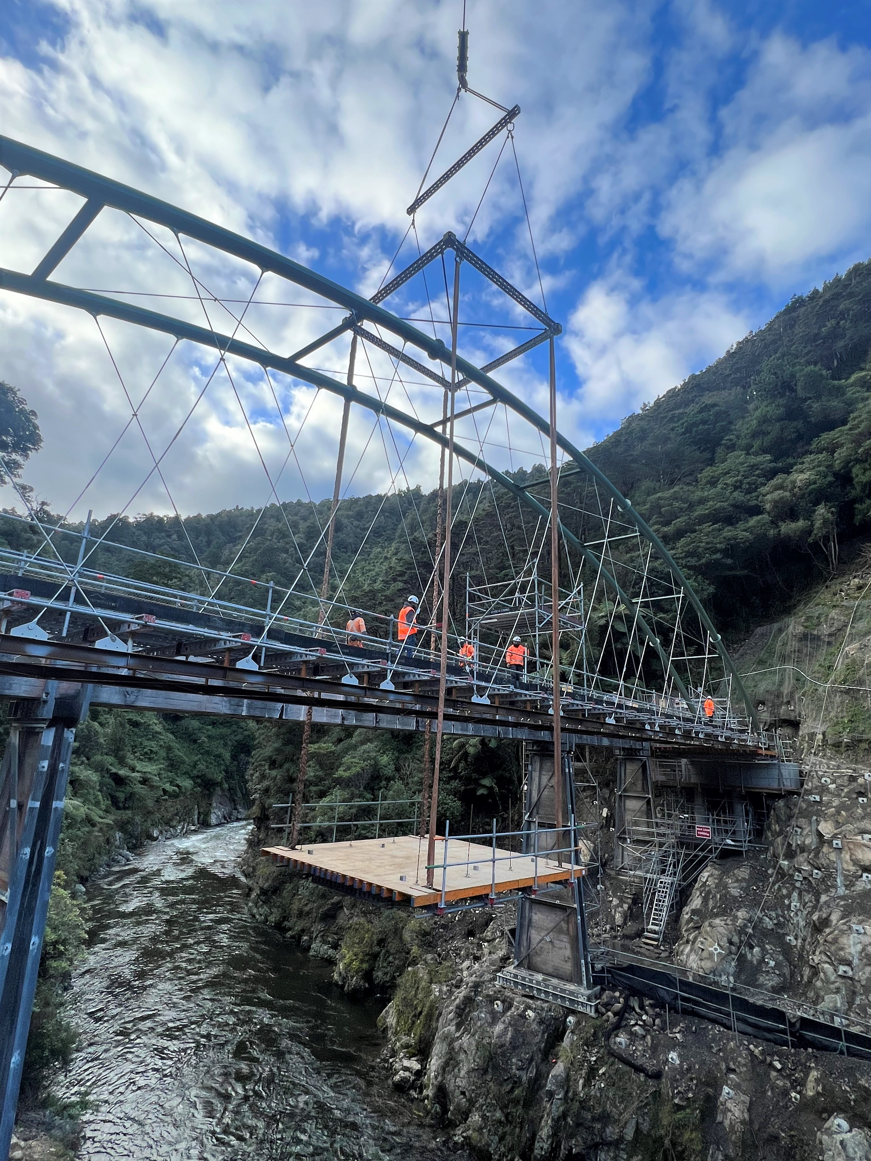 Brian Perry Civil | Civil Engineering & Construction Home