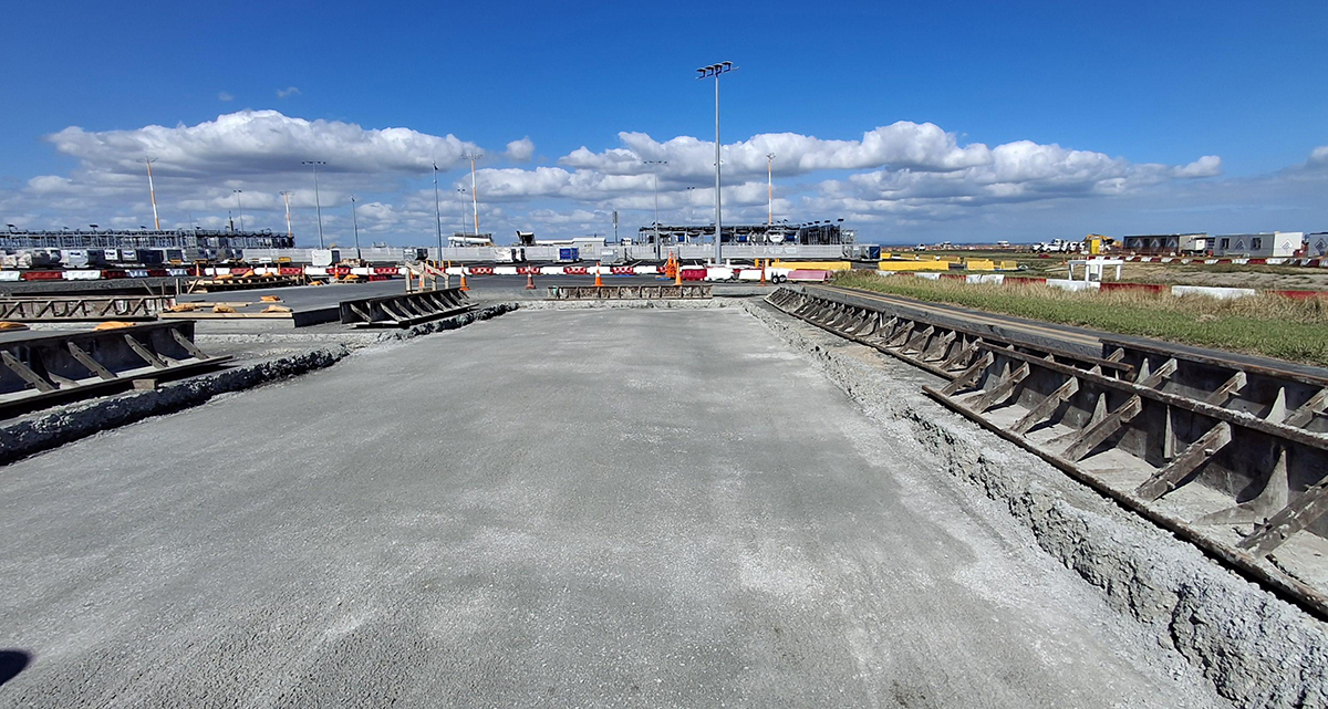 Brian Perry Civil | Civil Engineering & Construction Home