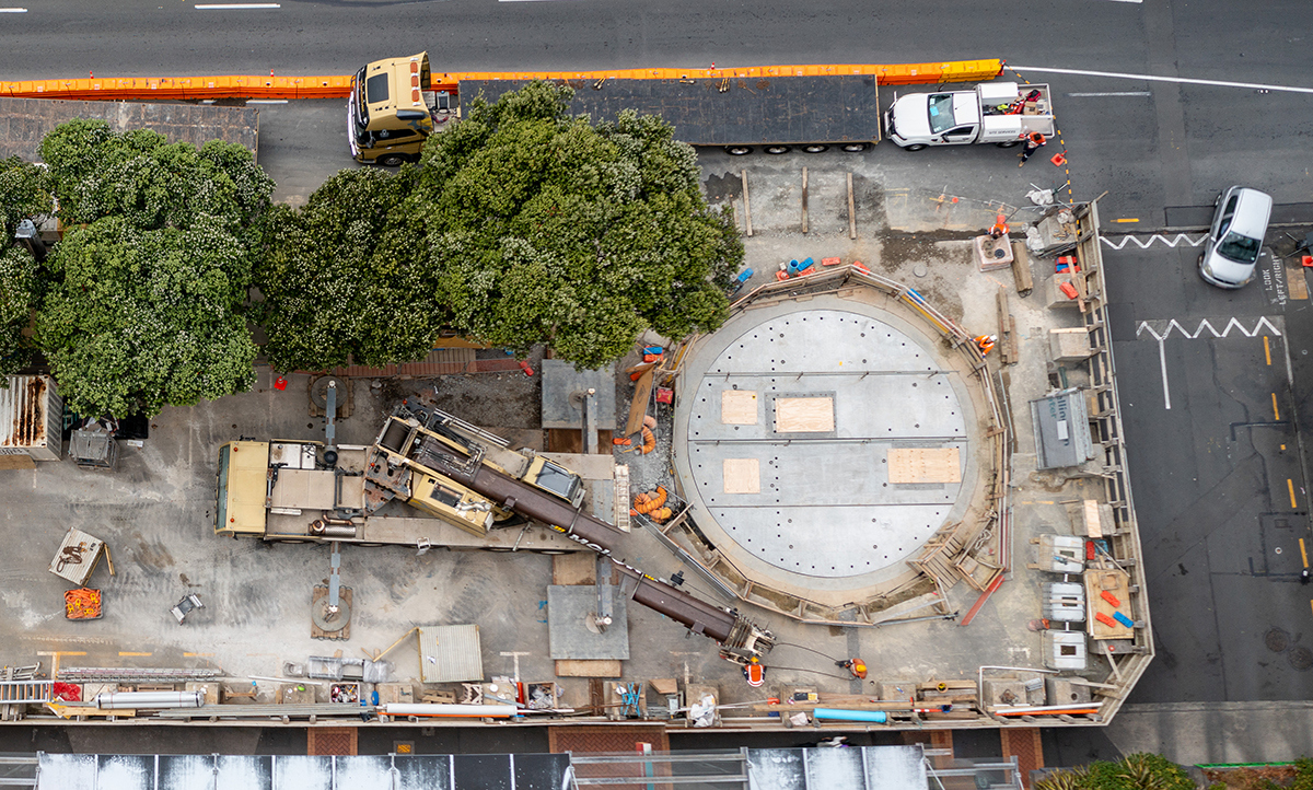 Brian Perry Civil | Civil Engineering & Construction Home