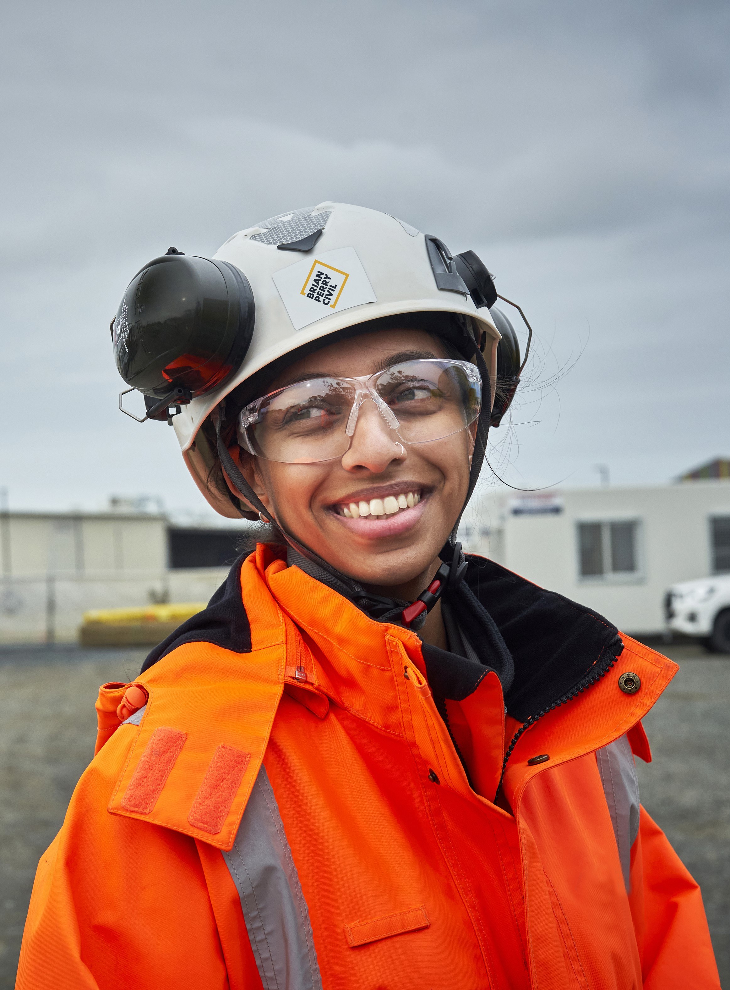 Brian Perry Civil | Why Choose BPC