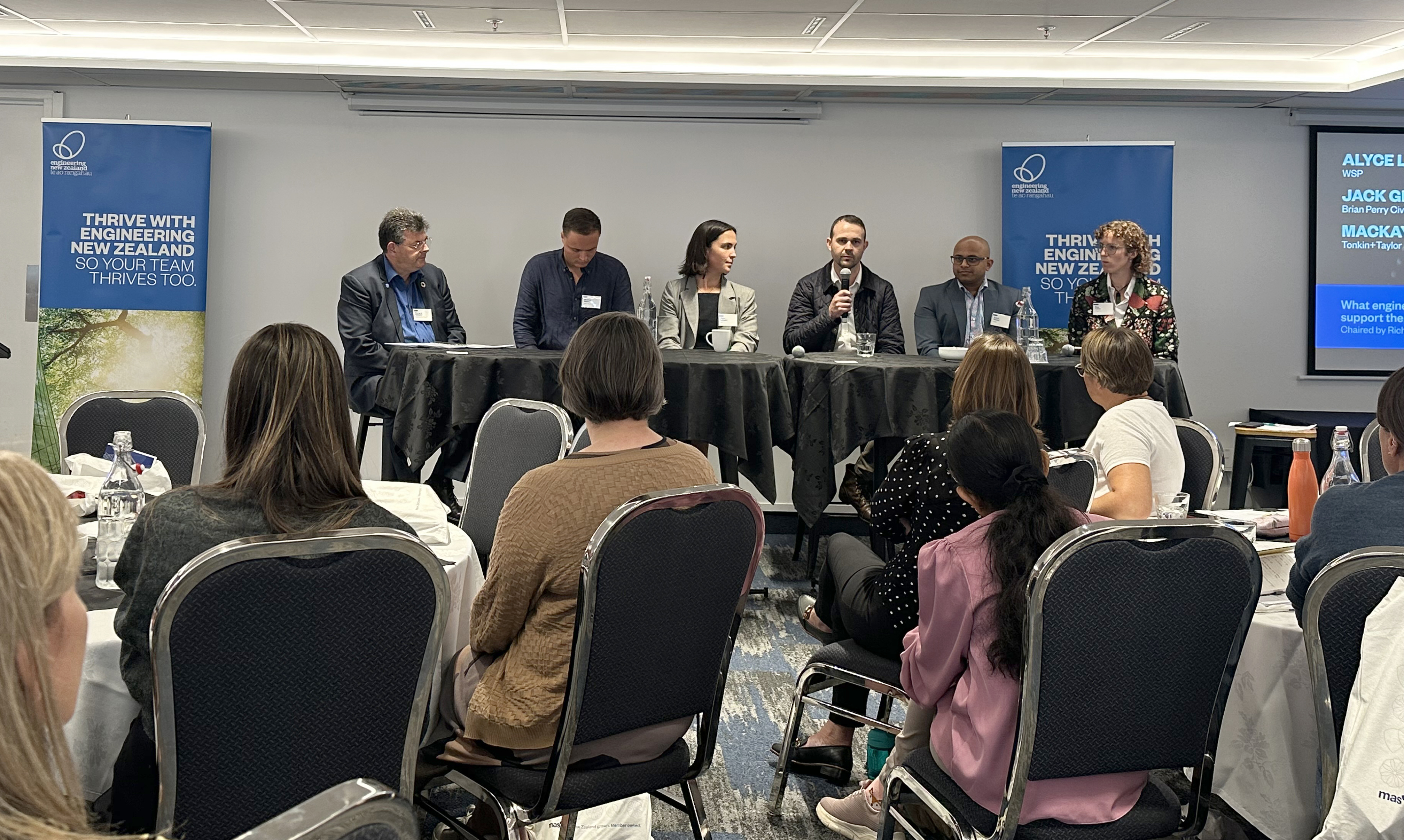 Brian Perry Civil | Civil Engineering & Construction Home