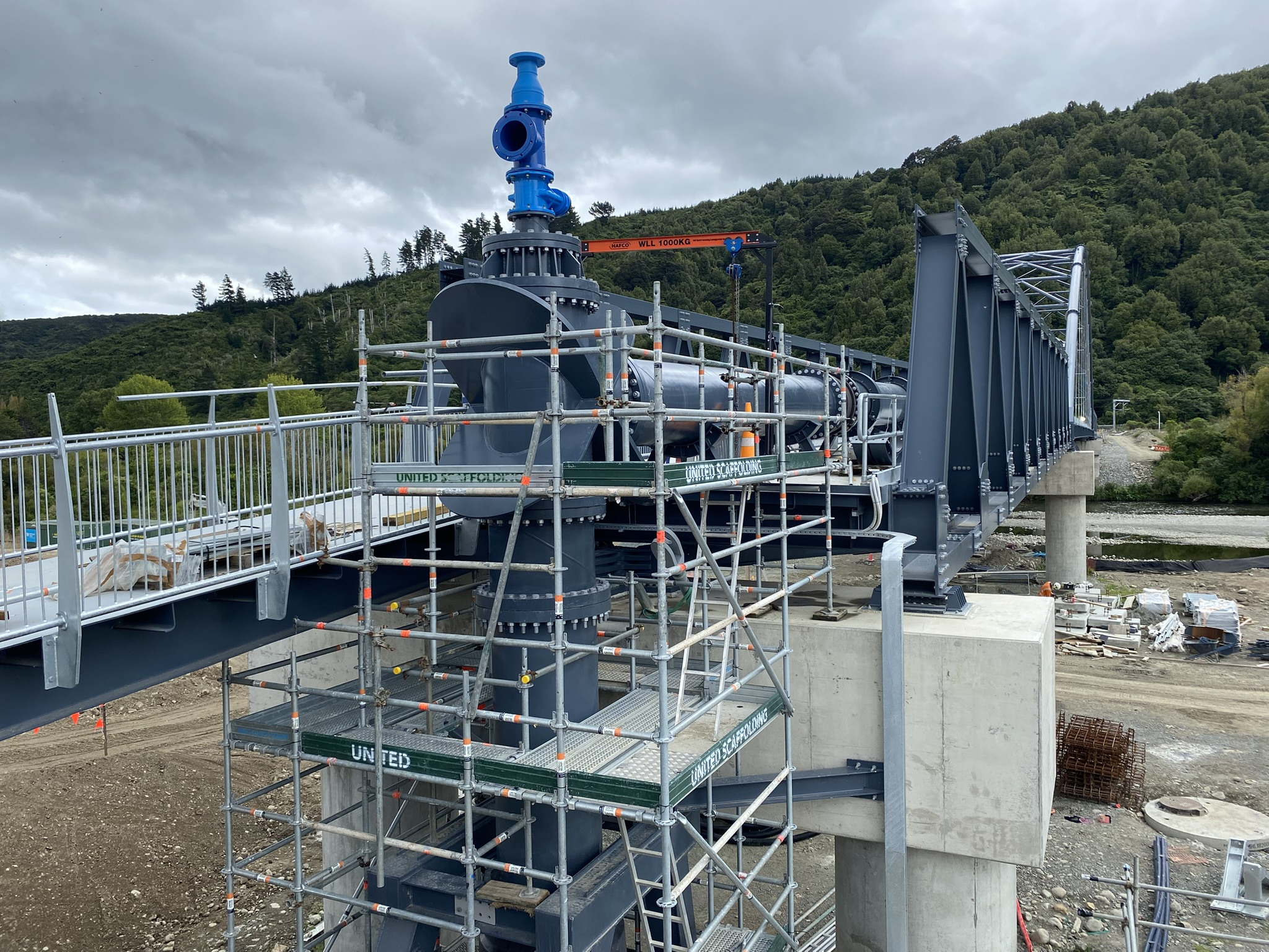 Brian Perry Civil | Civil Engineering & Construction Home