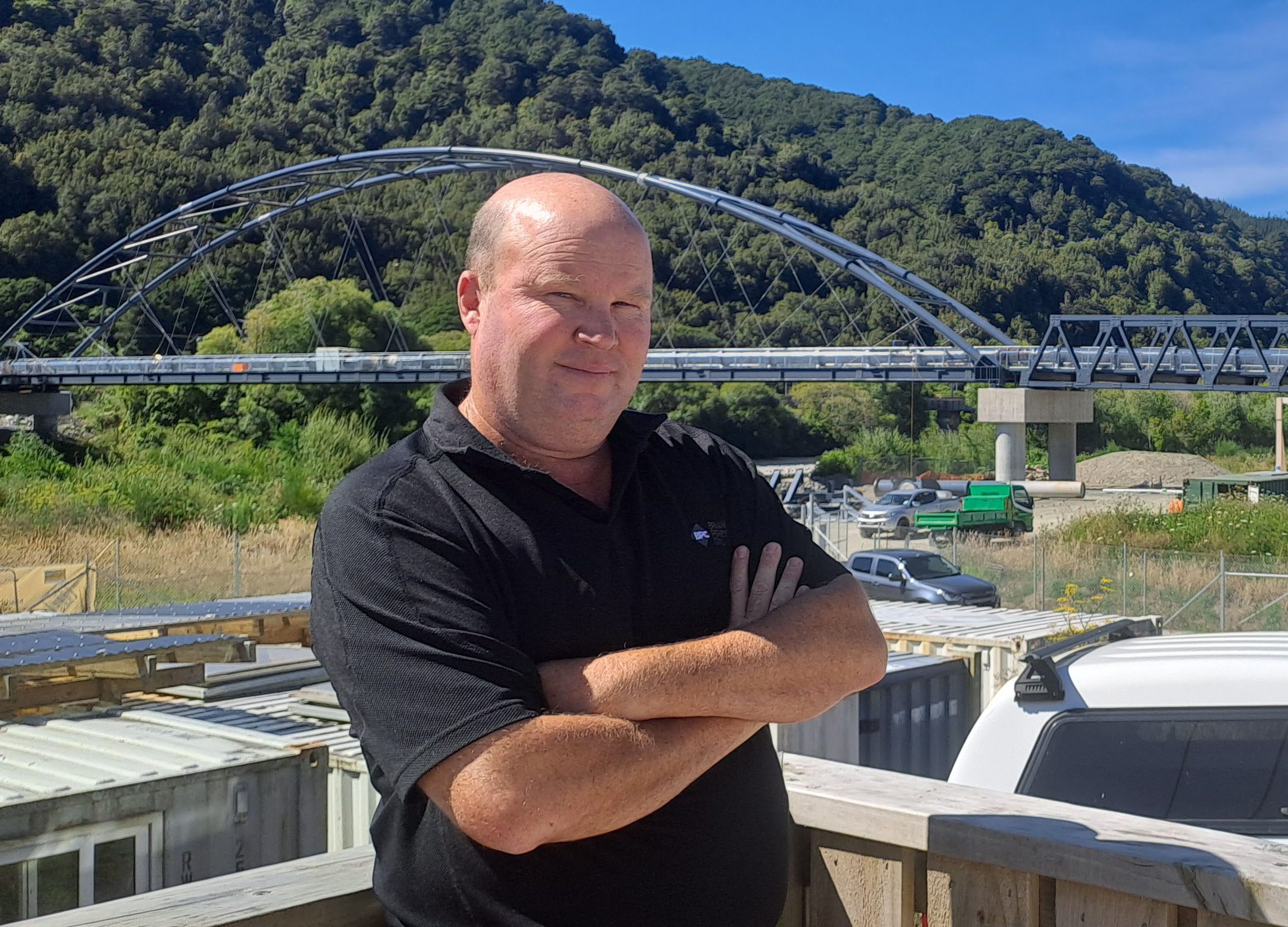 Brian Perry Civil | Civil Engineering & Construction Home