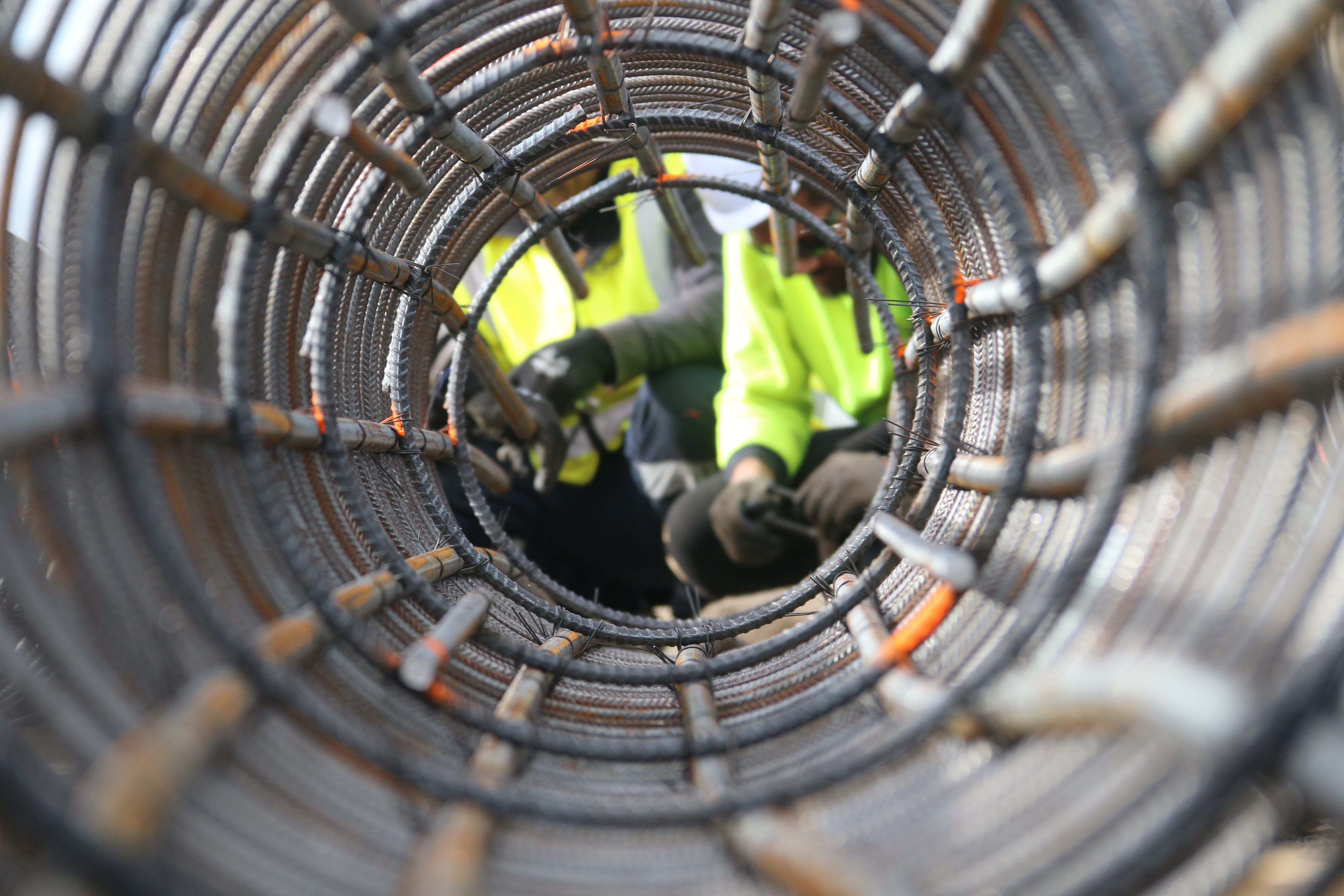 Brian Perry Civil | Foundations & Ground Engineering