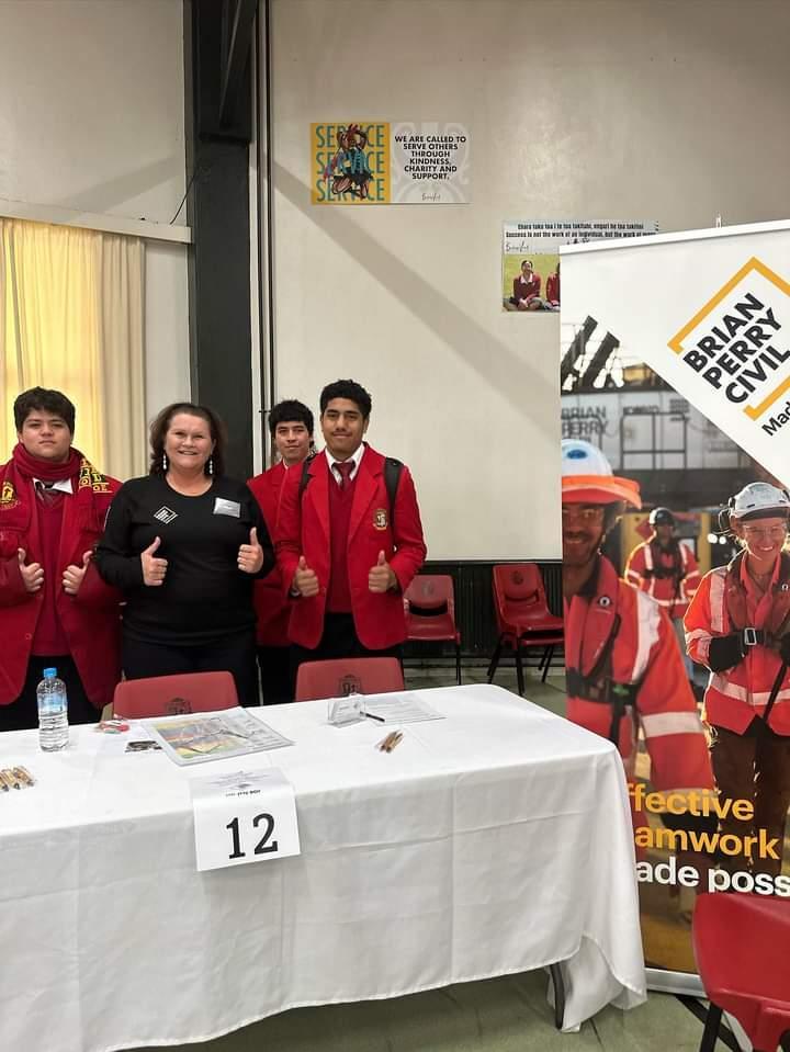 Brian Perry Civil | Civil Engineering & Construction Home