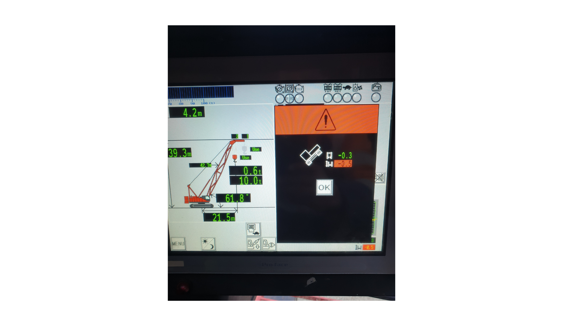 Brian Perry Civil | Kaitoke Flume Bridge - Installation of the Favco…