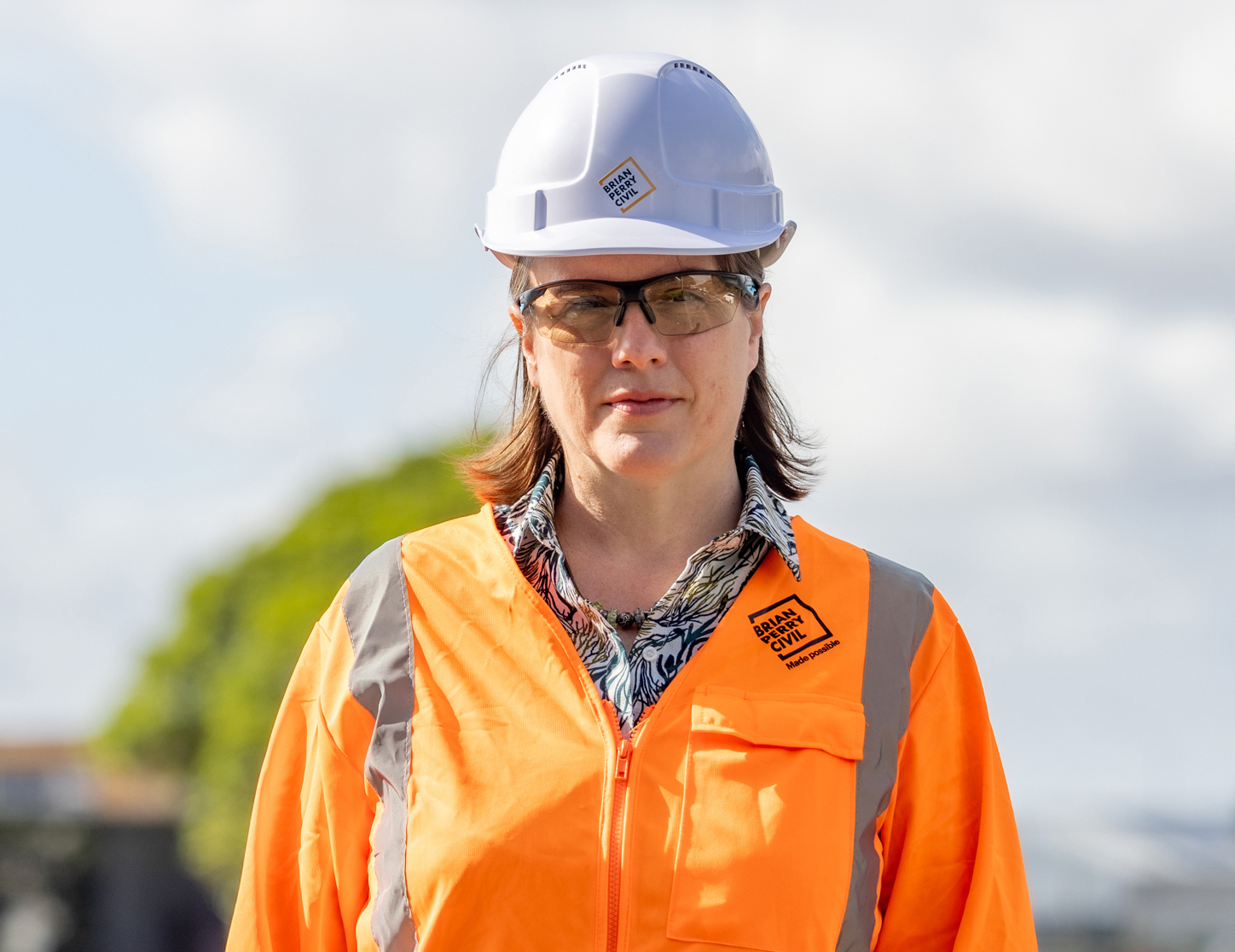 Brian Perry Civil | Civil Engineering & Construction Home