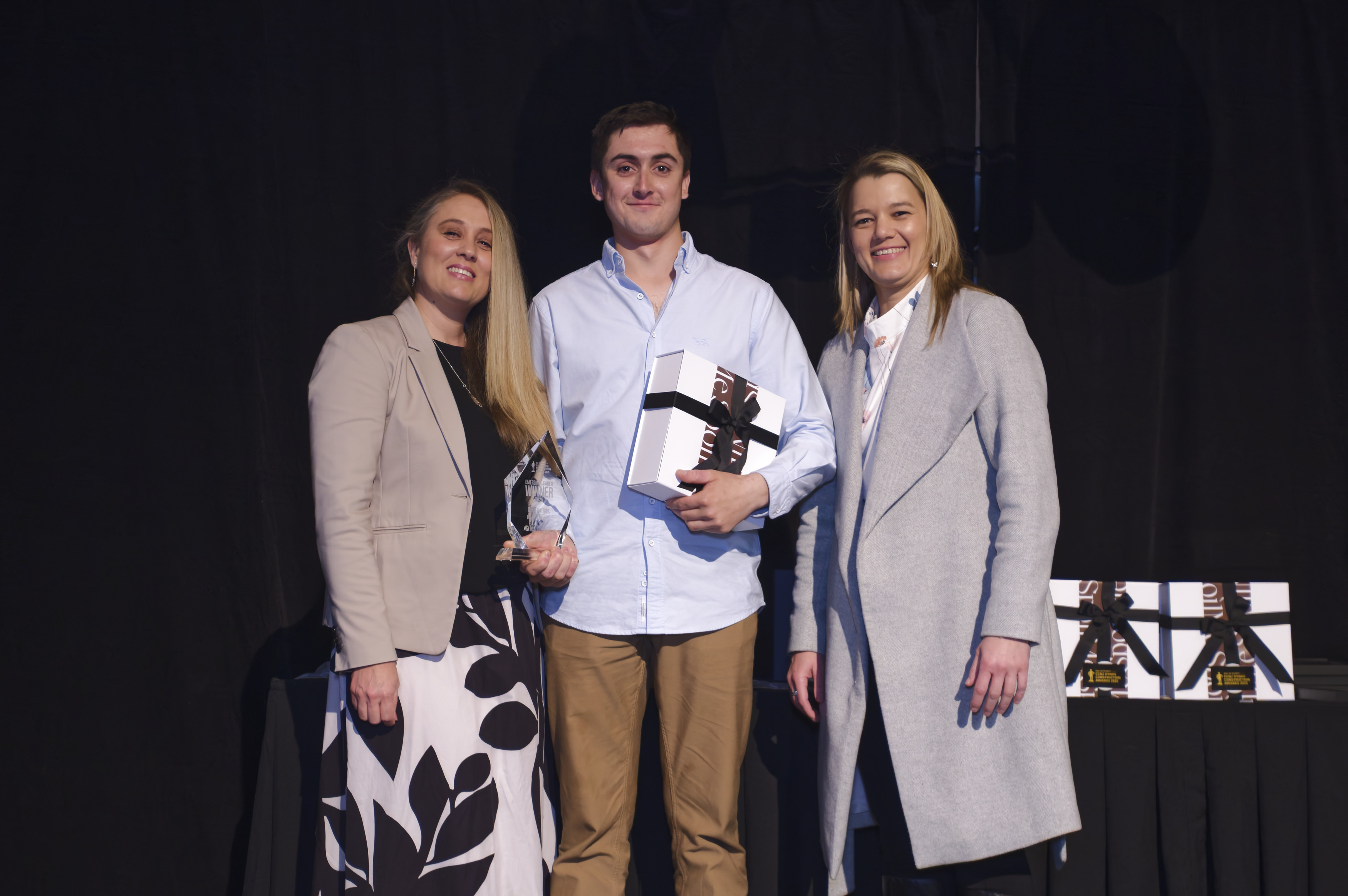 Brian Perry Civil | Outstanding engineers