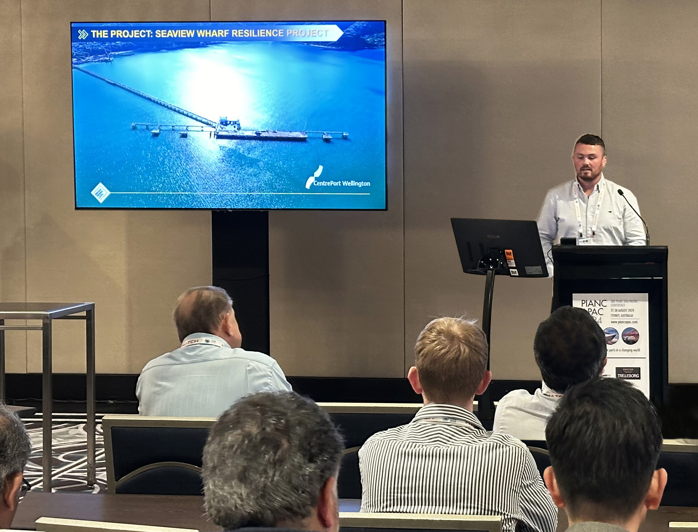 Brian Perry Civil | Civil Engineering & Construction Home