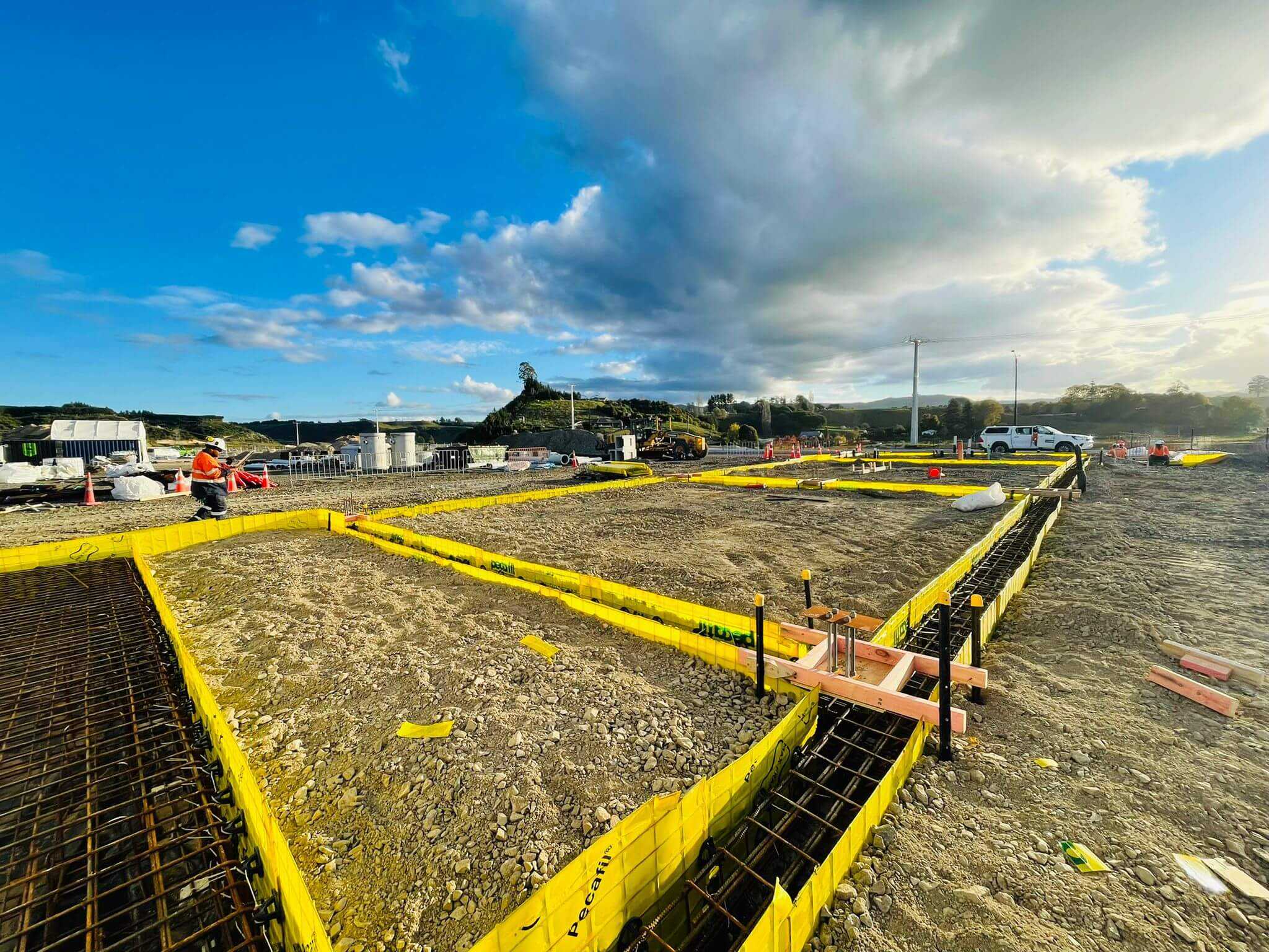 Brian Perry Civil | Project Basalt