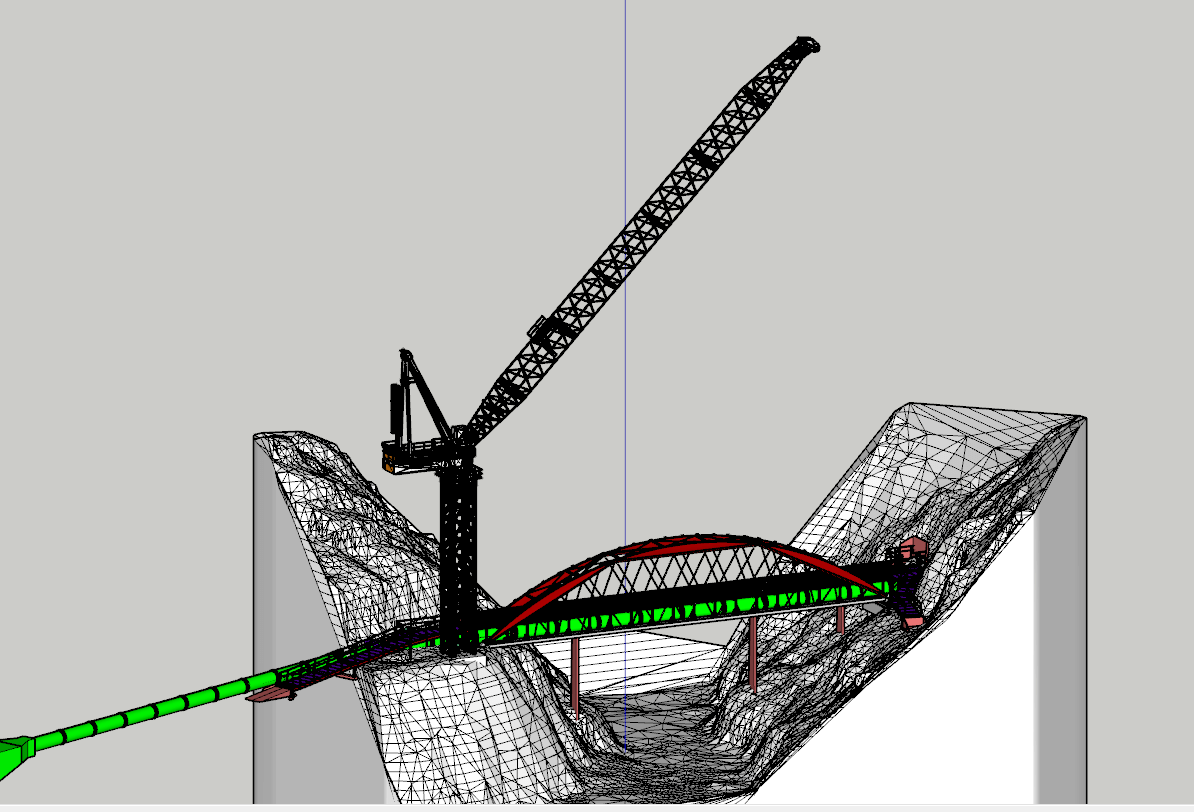 Brian Perry Civil | Our Civil Engineering & Construction Services