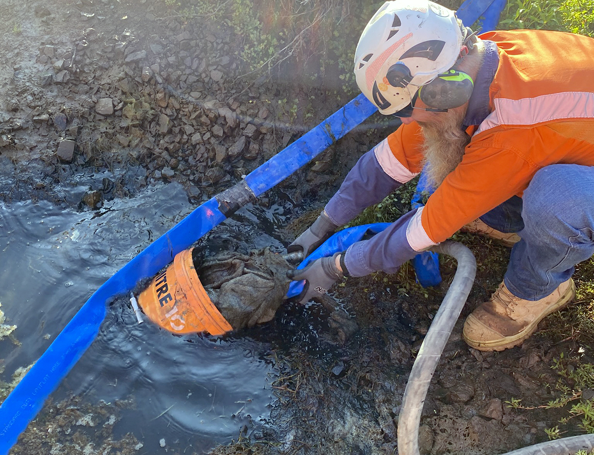 Brian Perry Civil | Civil Engineering & Construction Home