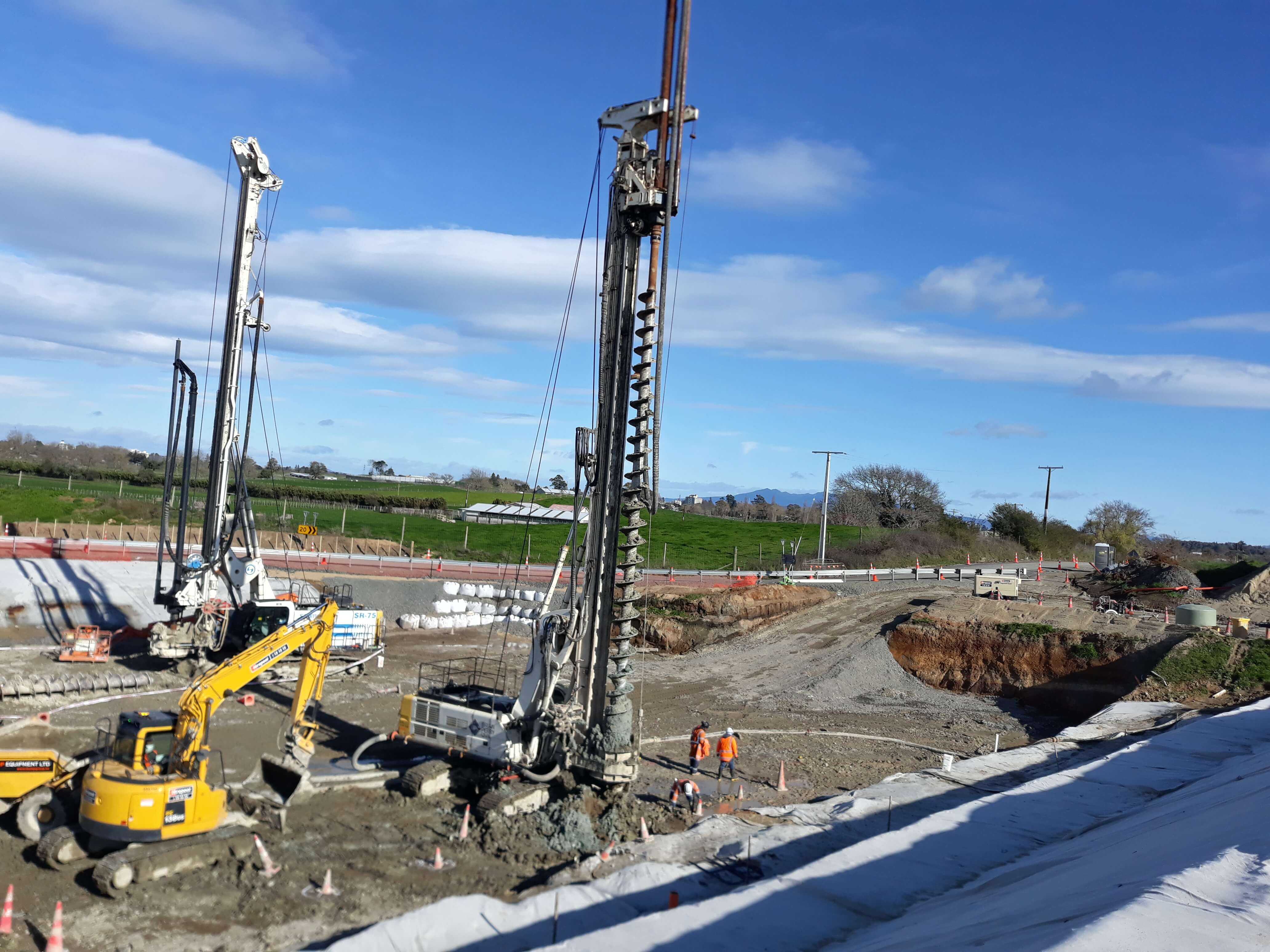 Brian Perry Civil | Civil Project Delivery