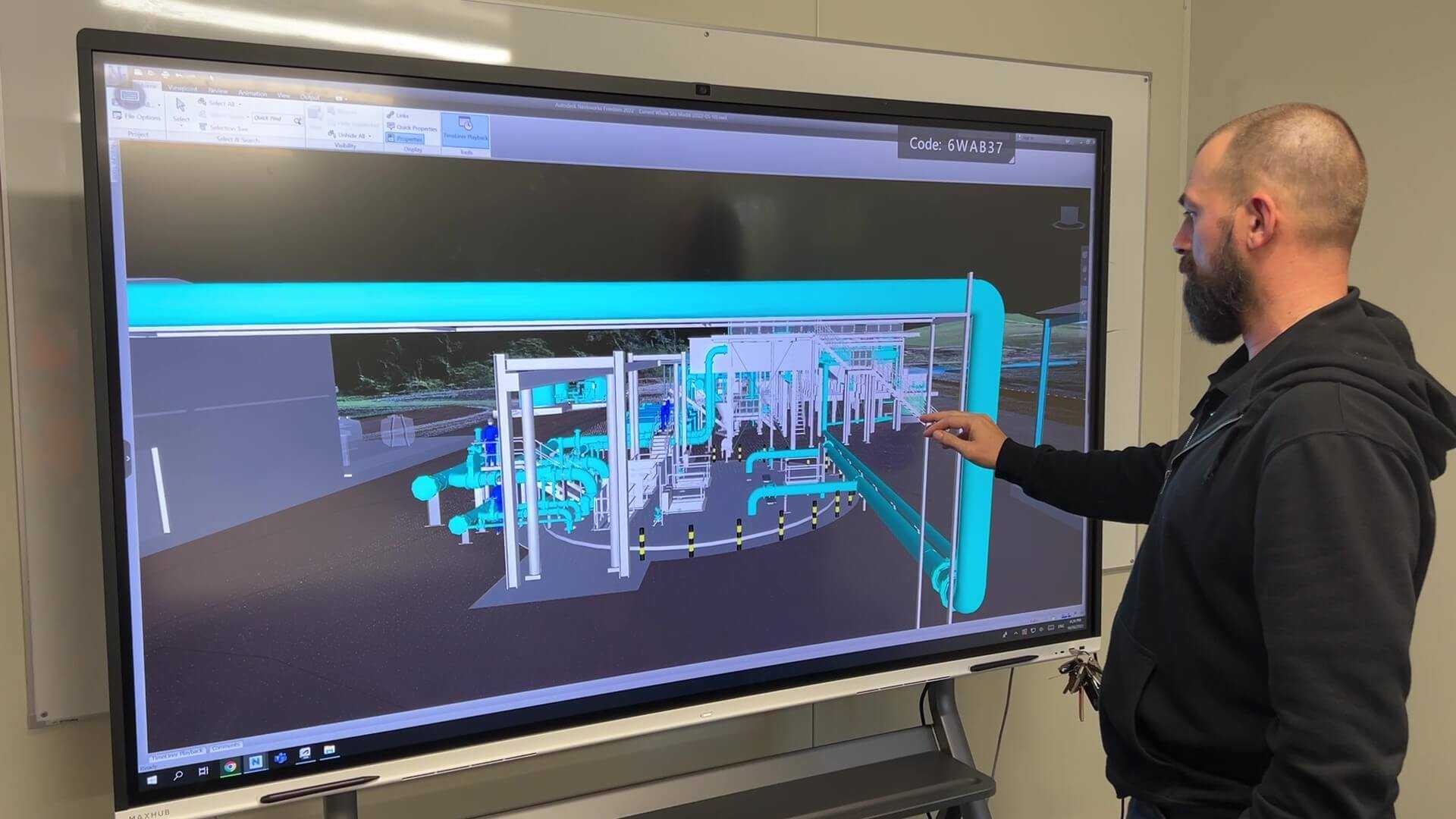 Brian Perry Civil | Pre-Construction Engineering Services