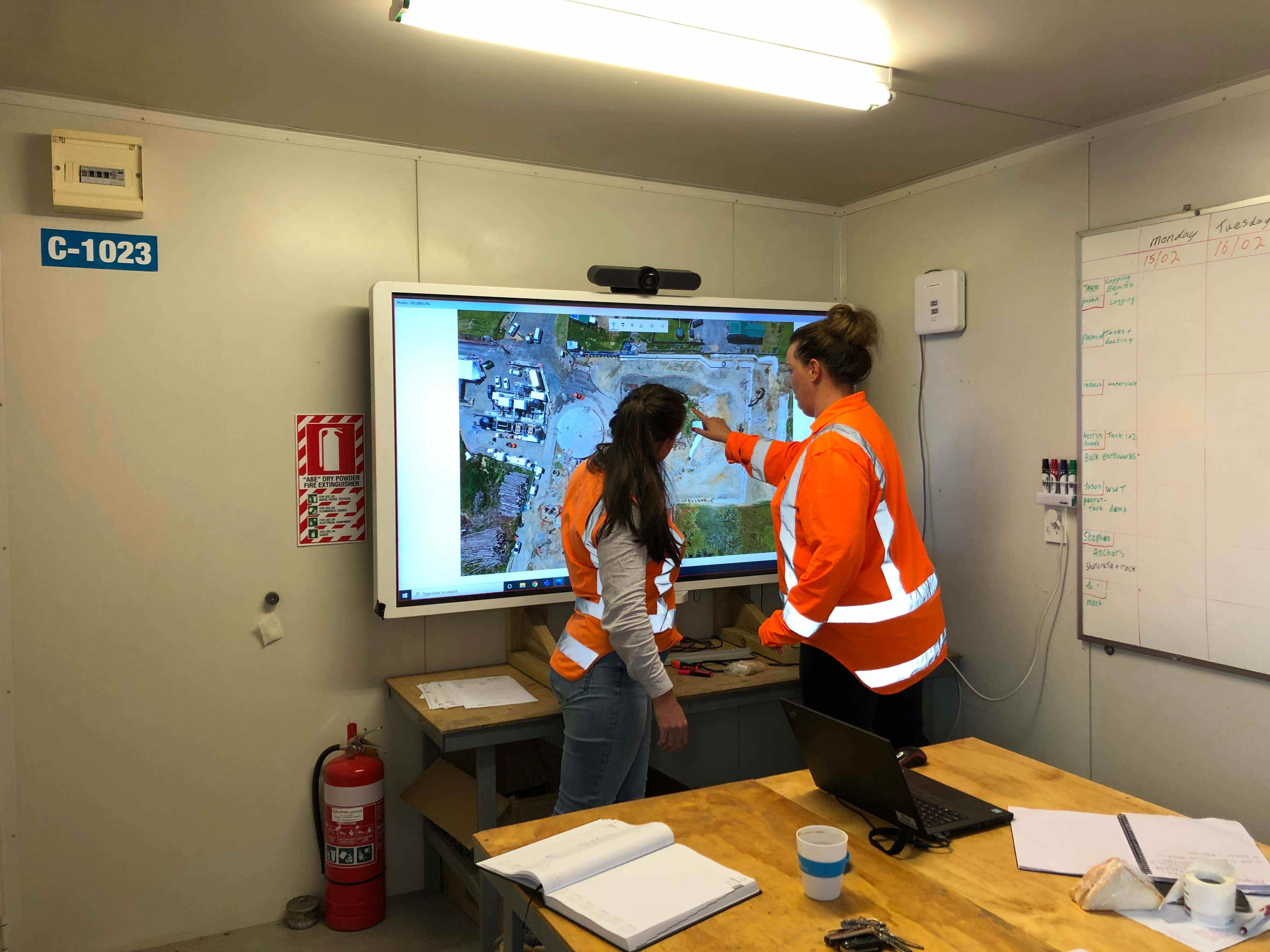 Brian Perry Civil | Pre-Construction Engineering Services