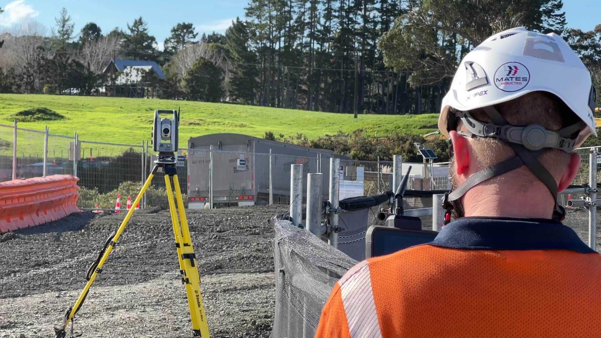 Brian Perry Civil | Pre-Construction Engineering Services