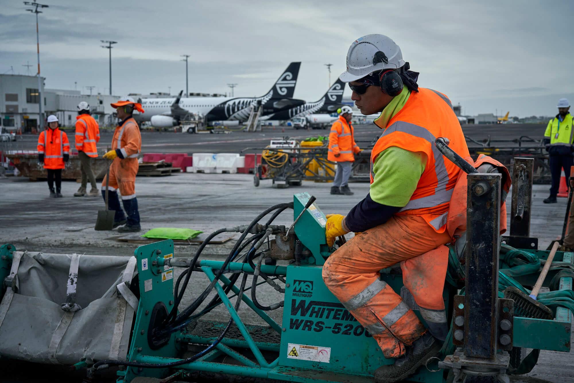 Brian Perry Civil | Civil Project Delivery