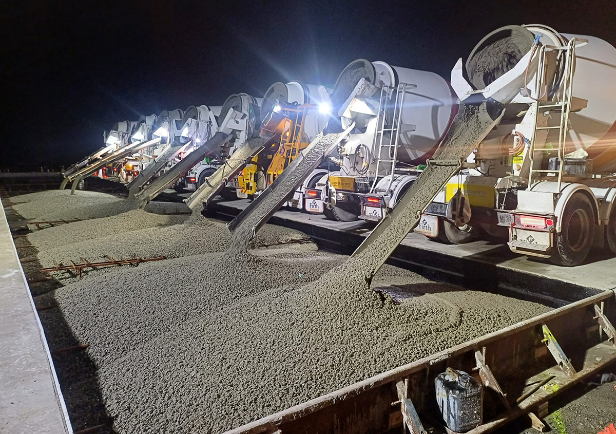 Brian Perry Civil | Civil Engineering & Construction Home