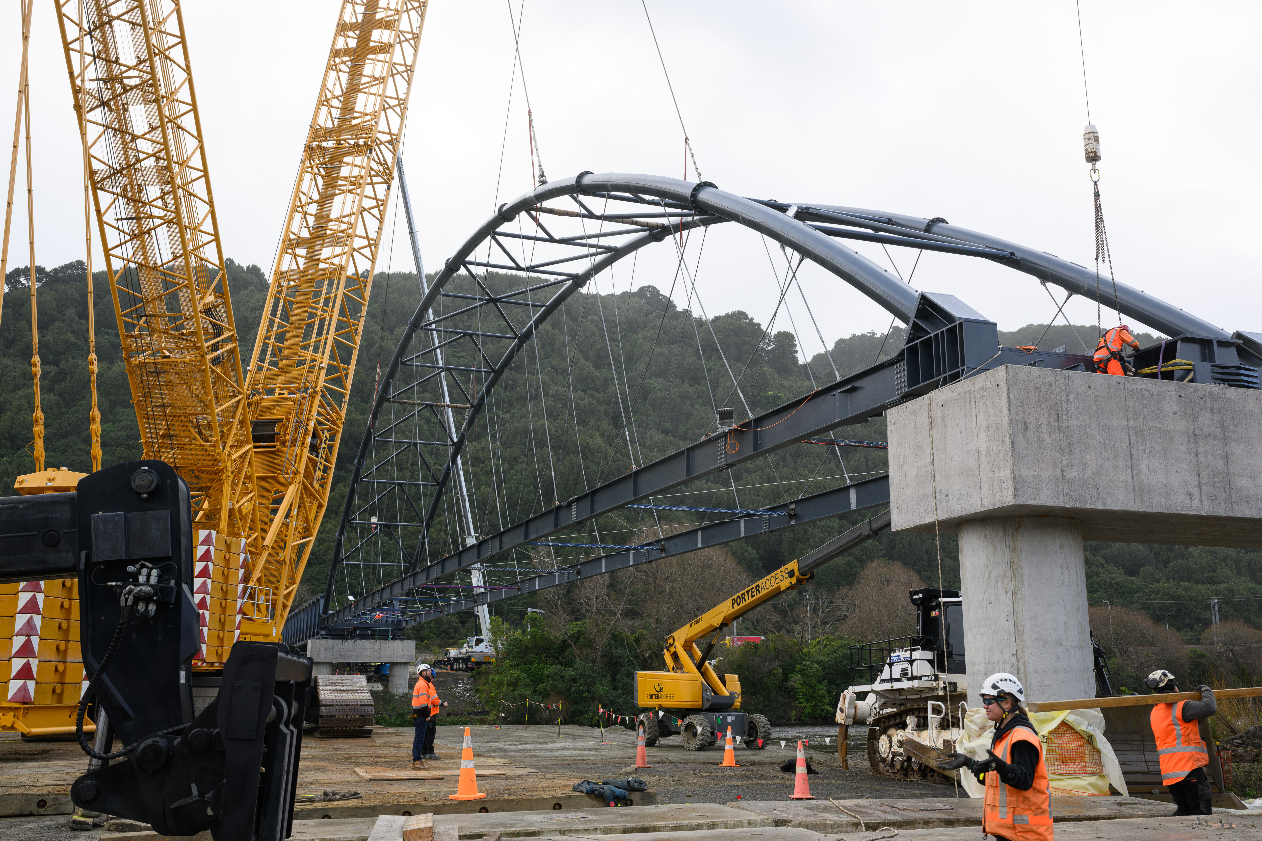 Brian Perry Civil | Civil Engineering & Construction Home