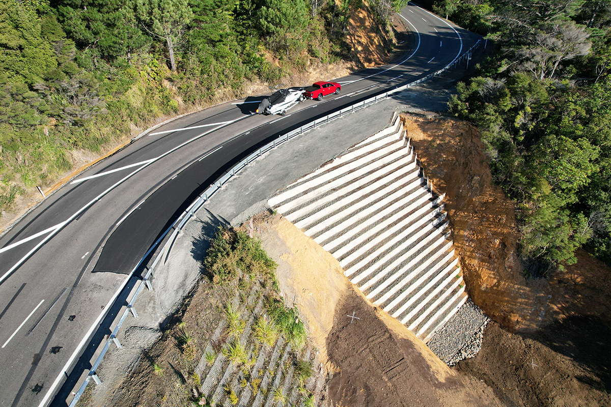 Brian Perry Civil | Civil Engineering & Construction Home