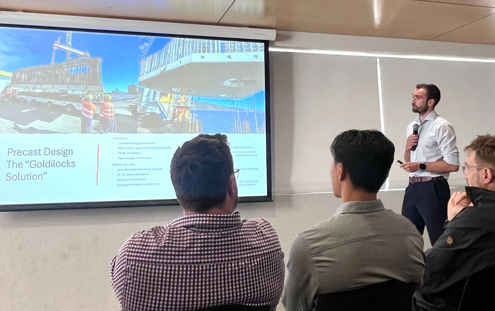 Brian Perry Civil | Civil Engineering & Construction Home