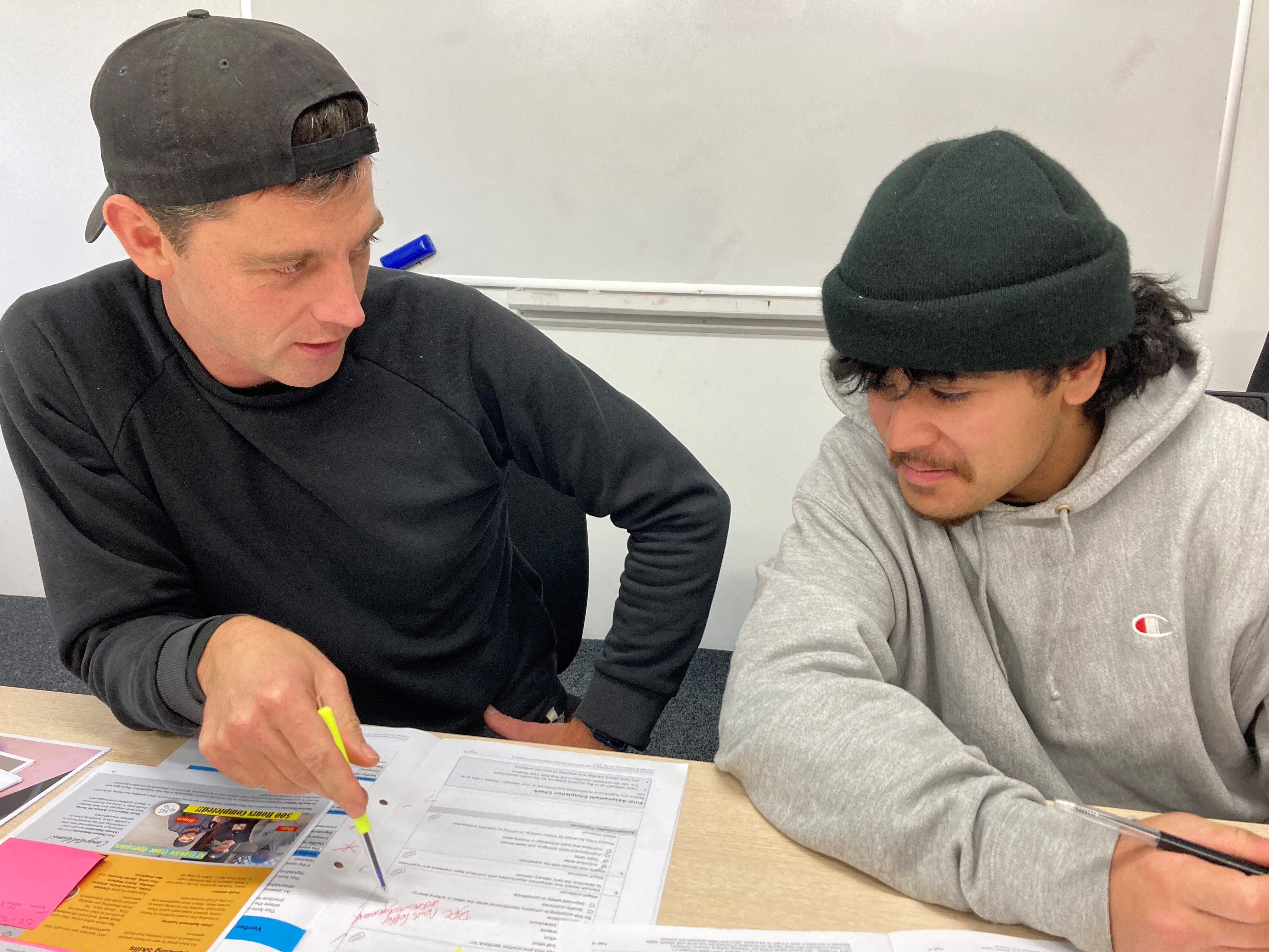 Brian Perry Civil | Civil Engineering & Construction Home