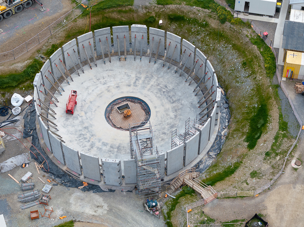 Brian Perry Civil | Civil Engineering & Construction Home