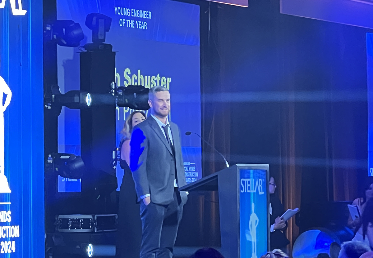 Brian Perry Civil | Civil Engineering & Construction Home