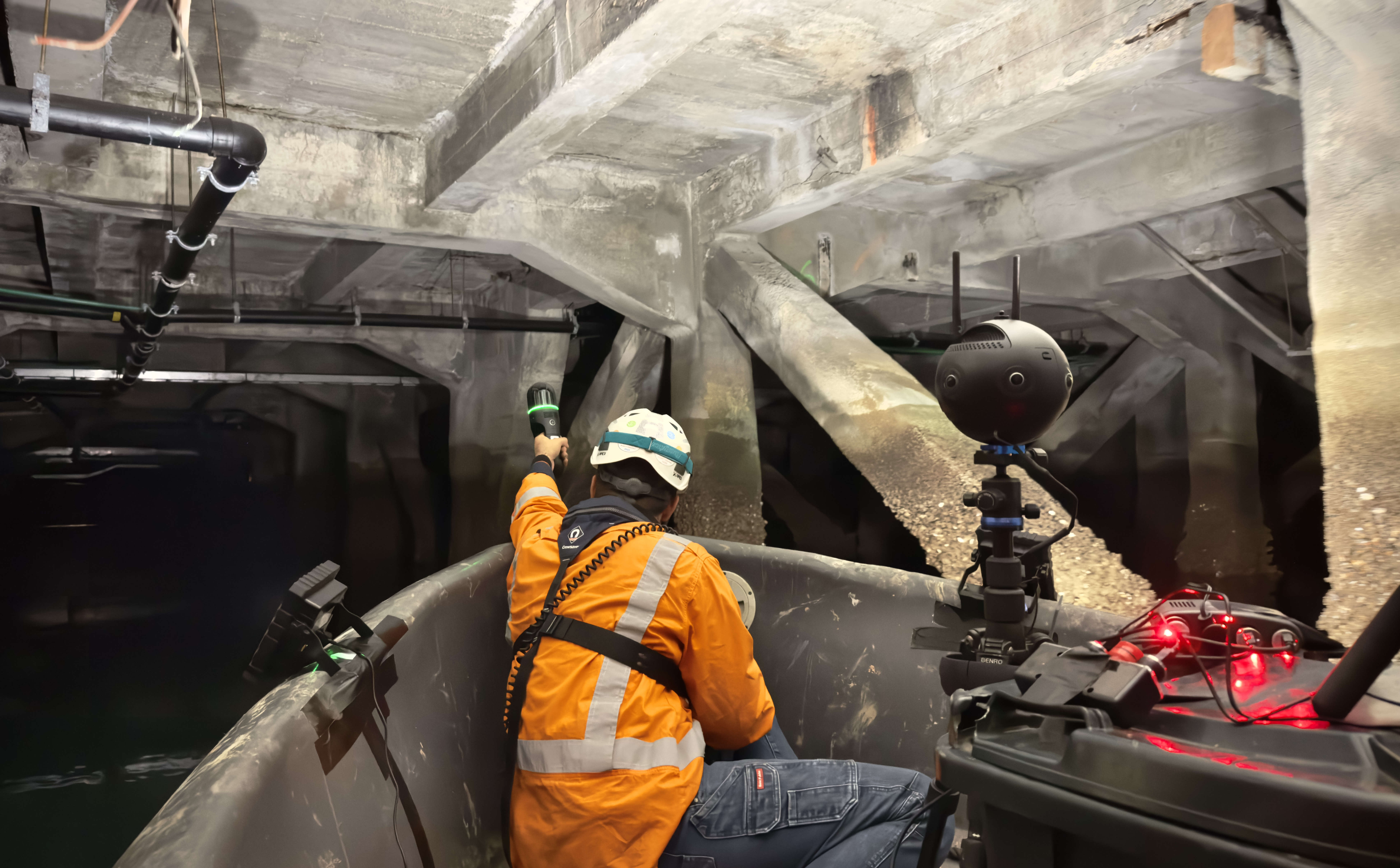 Brian Perry Civil | Airport milestone